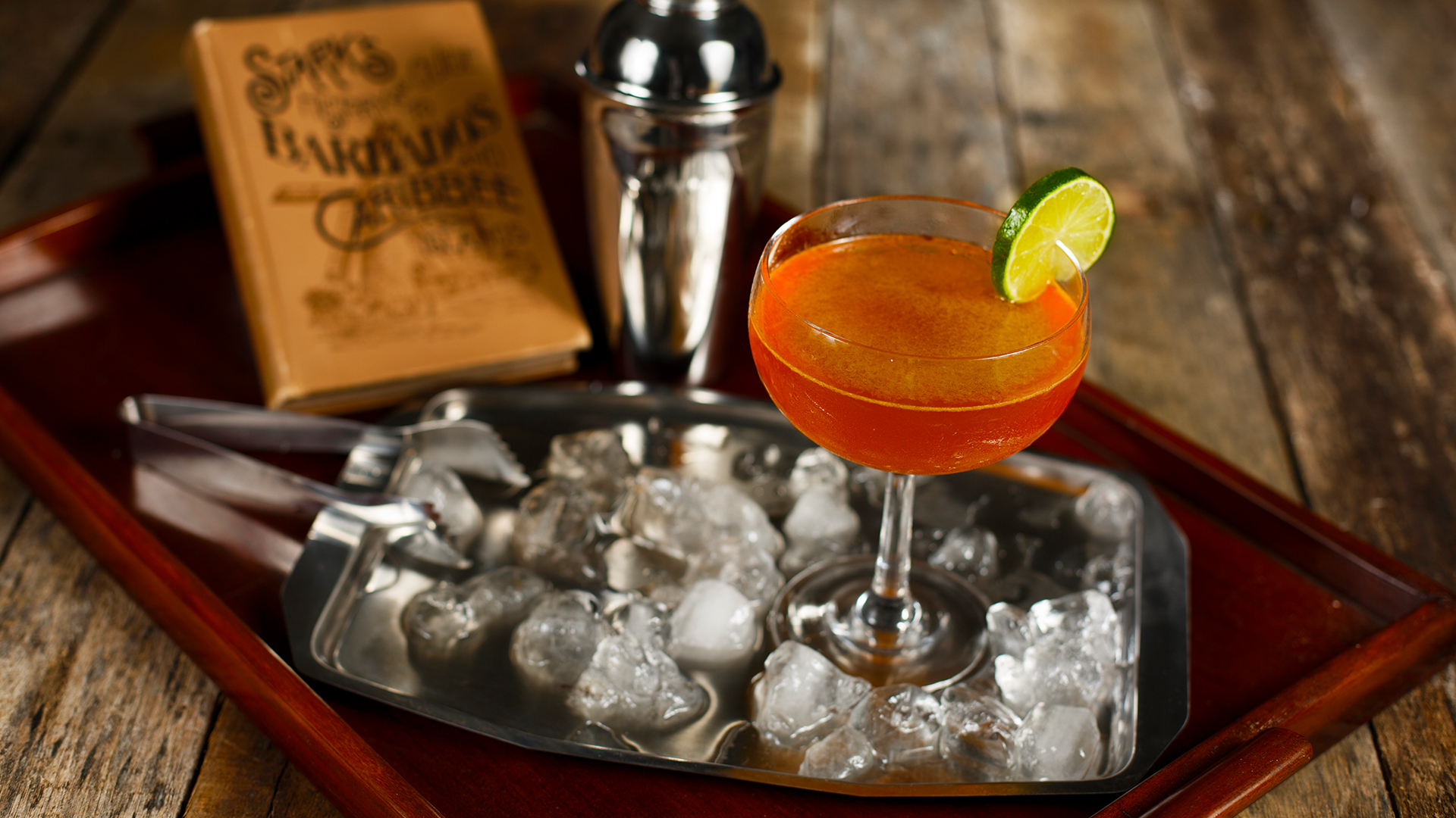 COCKTAILS & MOCKTAILS | Claytons Kola Tonic